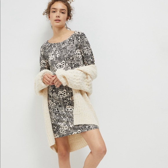 Anthropologie | Dresses | Anthro Saturday Sunday Adorable Imani Mini ...